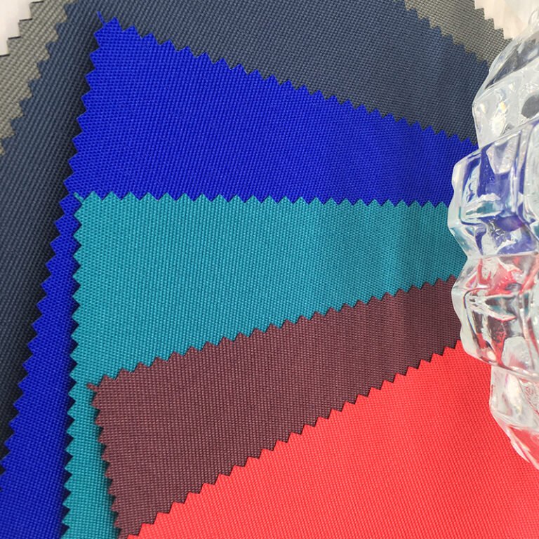 300D, 600D, 900D, 1680D PU Coated Polyester Fabric Manufacturer- Yirun Textile Co.,Ltd.