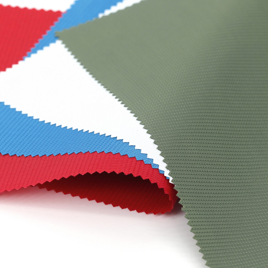 600D Oxford Fabric Manufacturer 600D Oxford Fabric Manufacturer
