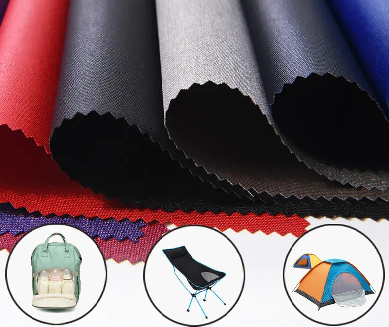 What is PVC Coated Fabric? - ioxfordfabric